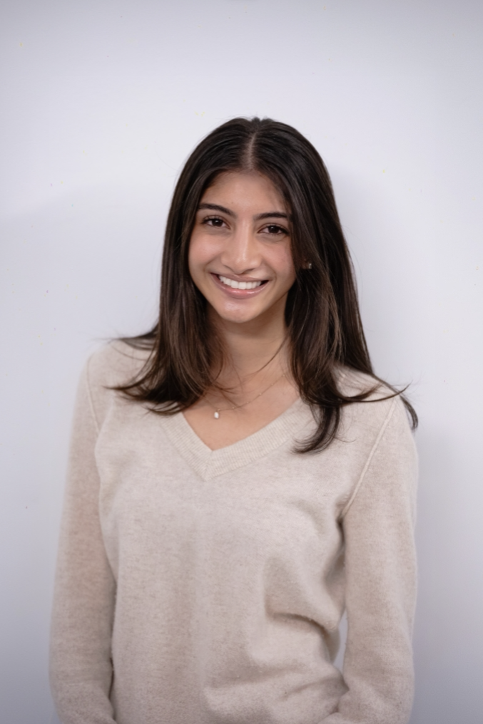 Serena Saxena | Center for Career Exploration | Brown University